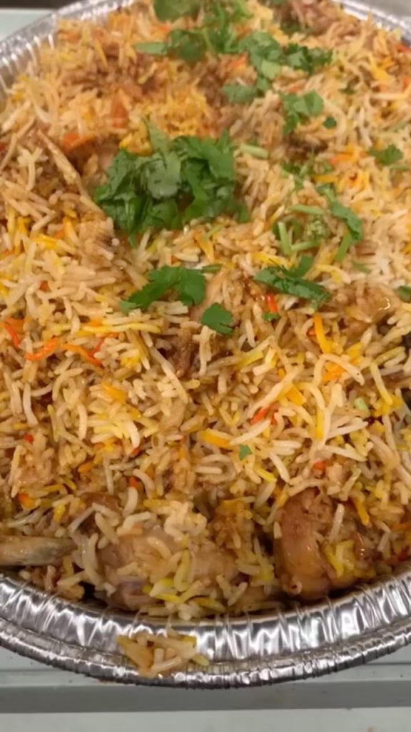 About | Shaheen Food Centre